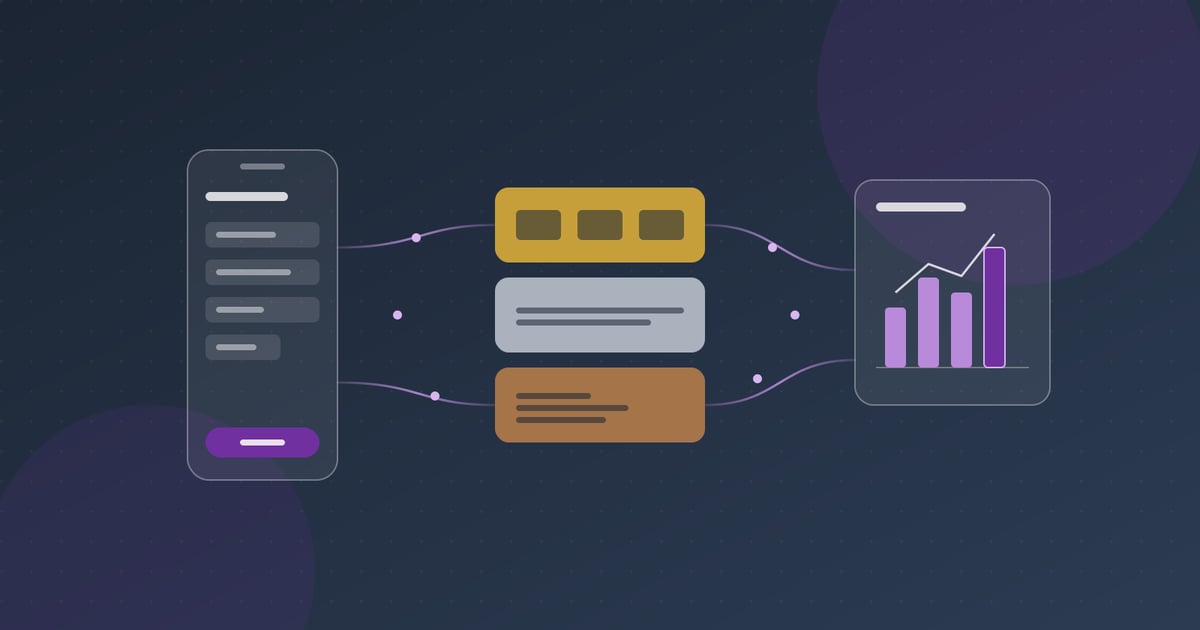 Building a Reporting Model Around an Existing Power App