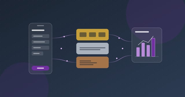 Building a Reporting Model Around an Existing Power App