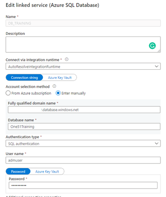 Using Azure Data Factory to Import RSS Feeds into your Datawarehouse ...