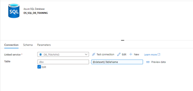 Using Azure Data Factory to Import RSS Feeds into your Datawarehouse ...