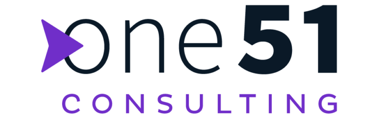 Data, Analytics & AI Consulting | One51