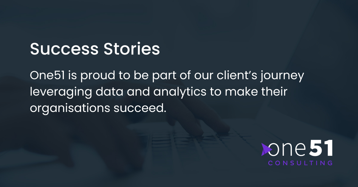 Our Success Stories | One51