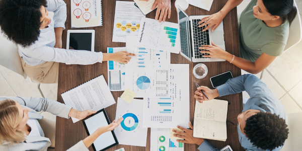 Transforming Data Analytics for Energy | One51