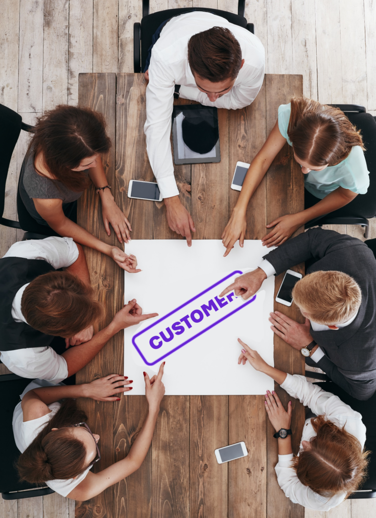 Customer 360 Data & Analytics | One51 Consulting