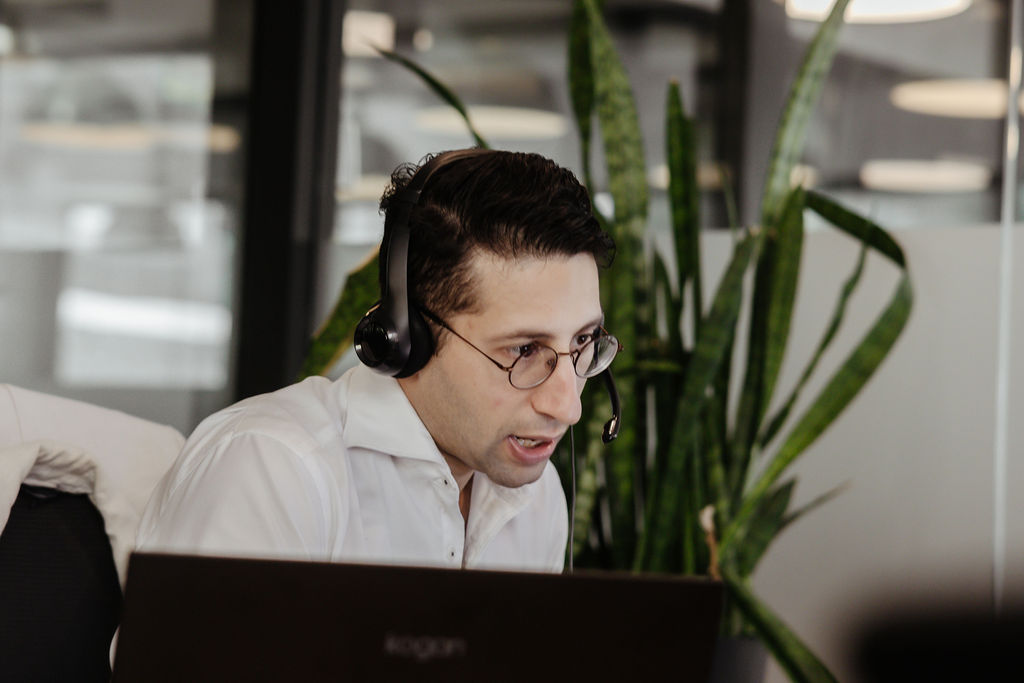 Data and Analytics Consulting | One51