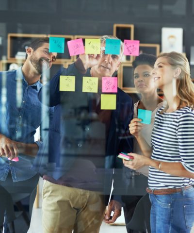 Single Customer View | One51